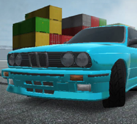 Drift Hunters 2 - Play Online Drift Hunters 2 on Bad Parenting Game