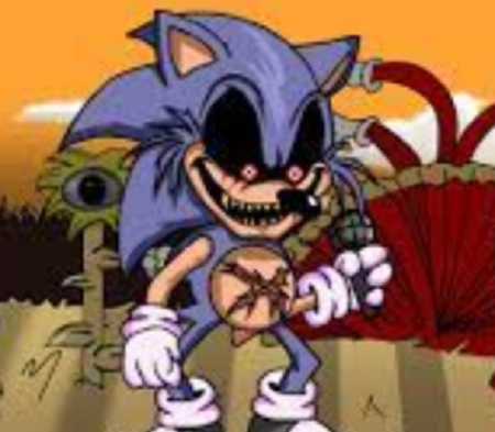 FNF Vs Sonic.Exe - Play Online FNF Vs Sonic.Exe on Bad Parenting Game