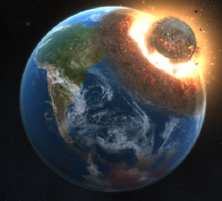 Solar Smash - Play Online Solar Smash on Bad Parenting Game